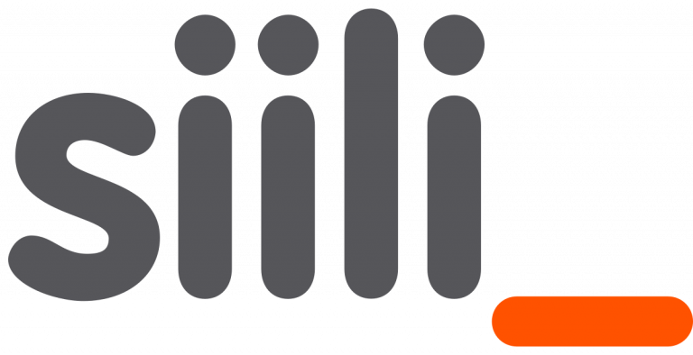 Bronze Partner: Siili - MyData 2019